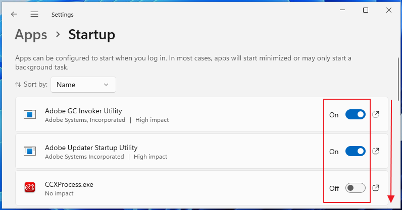 How to Disable Startup Apps to Prevent DLL Errors in Windows How to Disable Startup Apps to Prevent DLL Errors in Windows